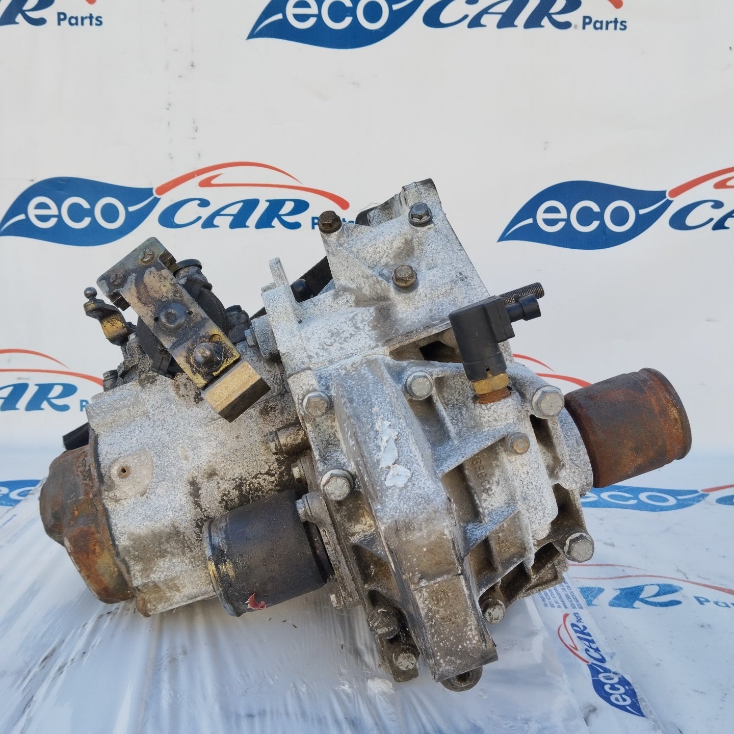 Fiat punto 1.2 gearbox store