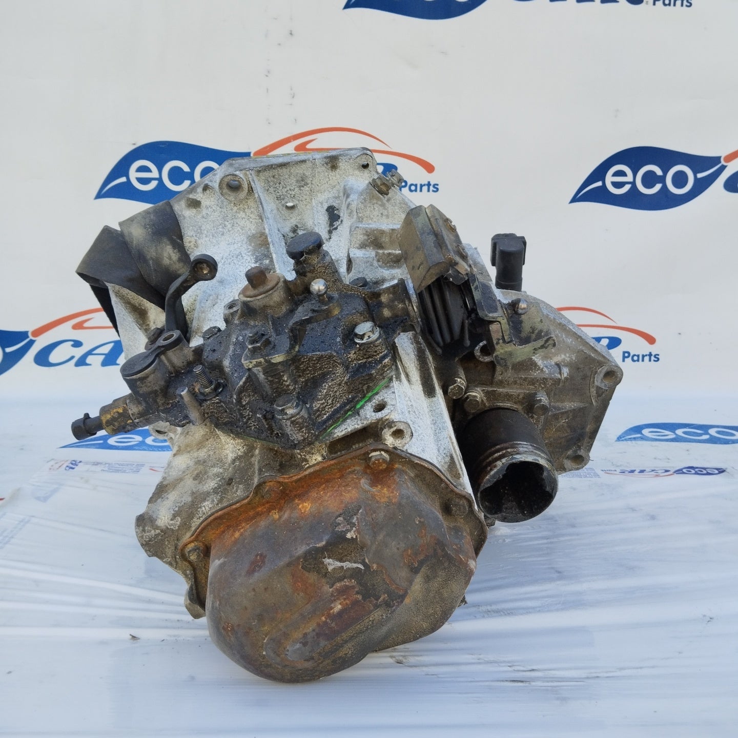 Fiat punto 1.2 gearbox store
