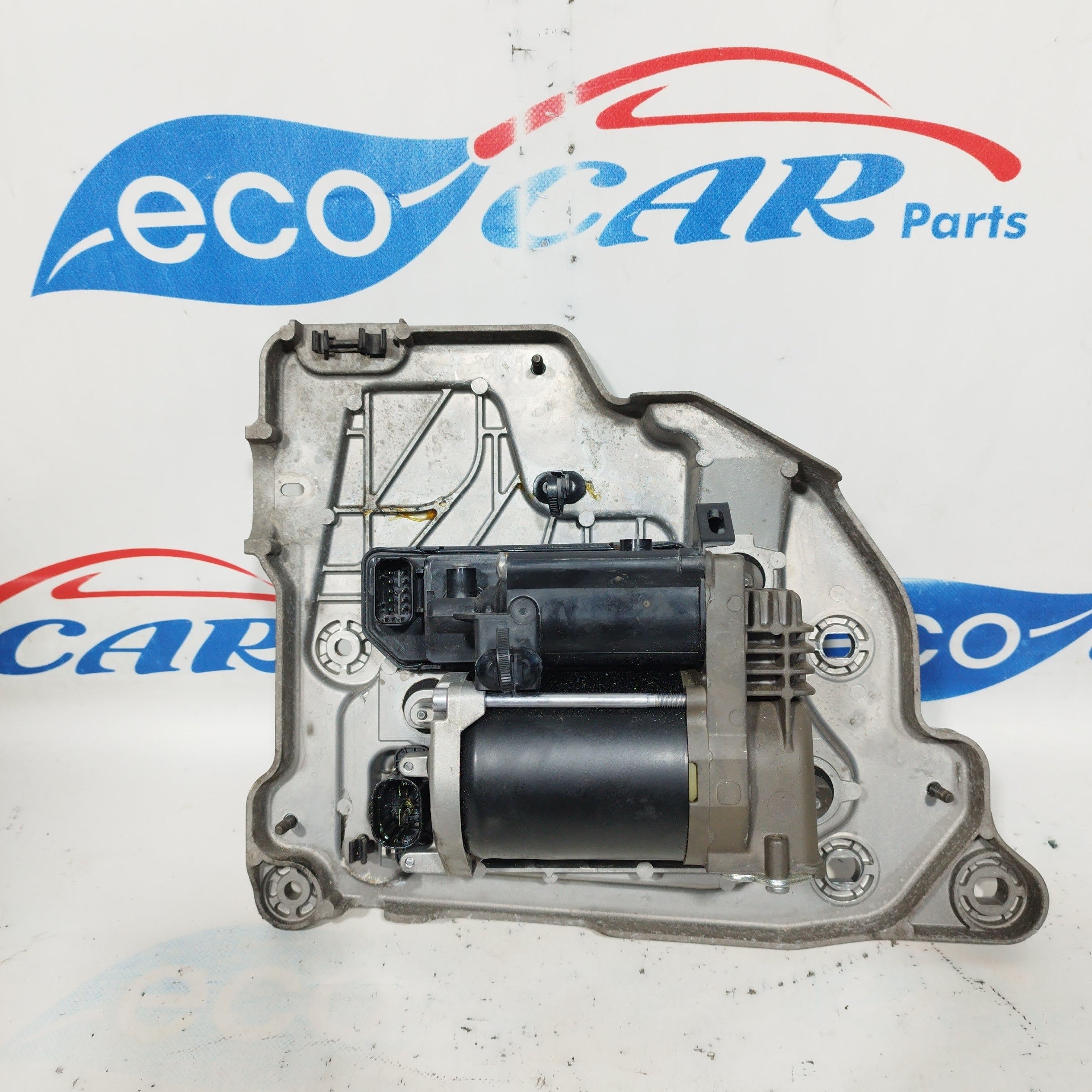 Compressore sospensioni Wabco Citroen C4 Picasso 2010 codice: 98019069 ...